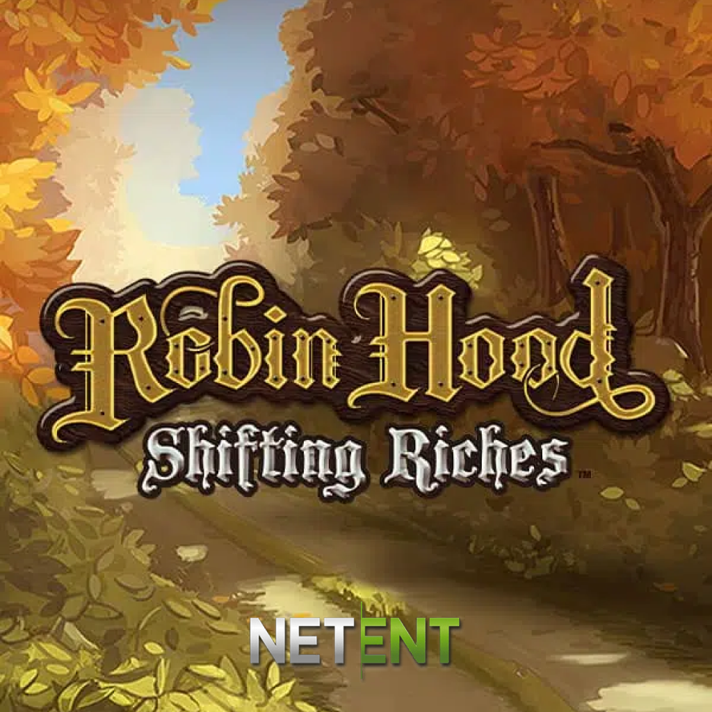 Robin Hood by NetEnt: Dive into Medieval Adventures & Win Big!